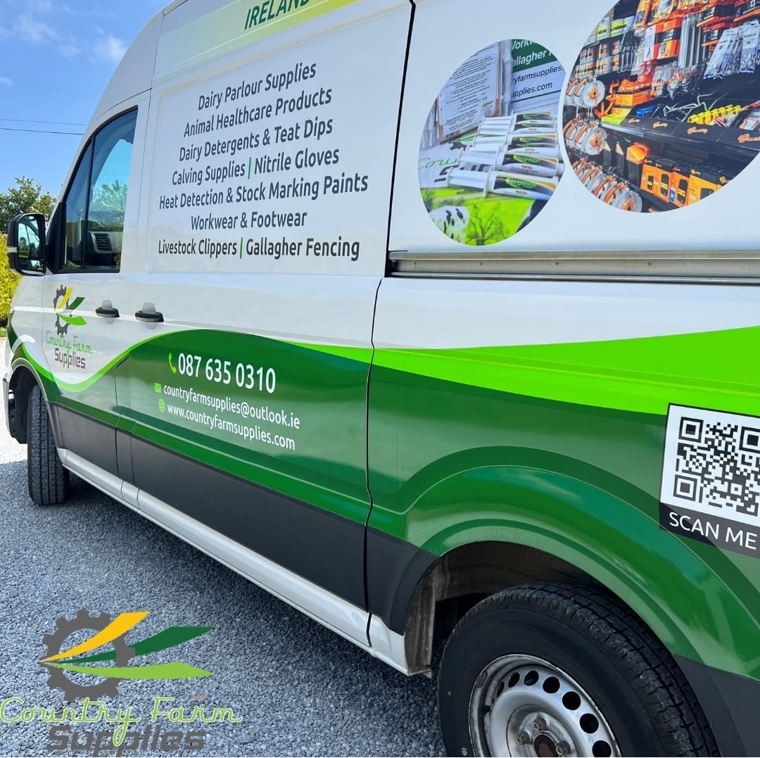 All Products – Country Farm Supplies UK