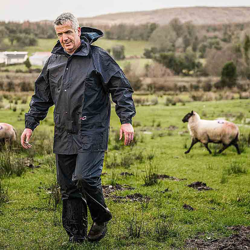 Waterproof Clothing – Country Farm Supplies UK