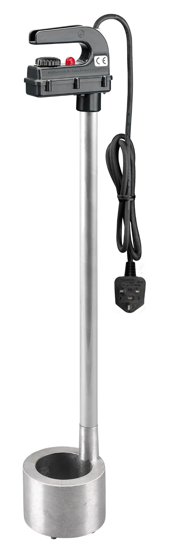 ELECTRIC MILK WARMER - E2000 – Country Farm Supplies UK