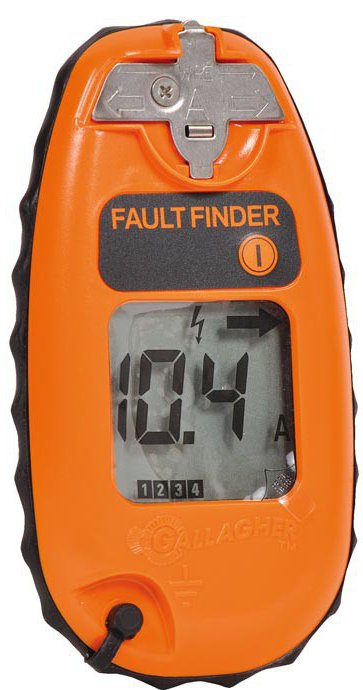 Gallagher Smart-Fix Fault Finder – Country Farm Supplies UK