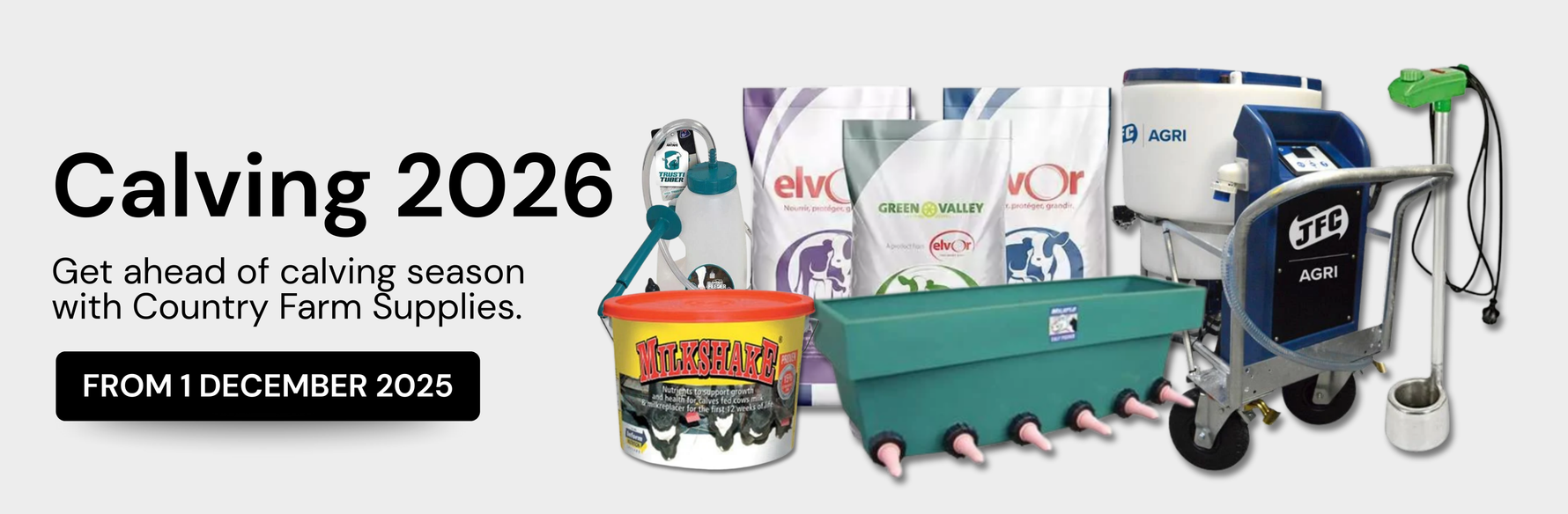 Country Farm Supplies – Country Farm Supplies UK