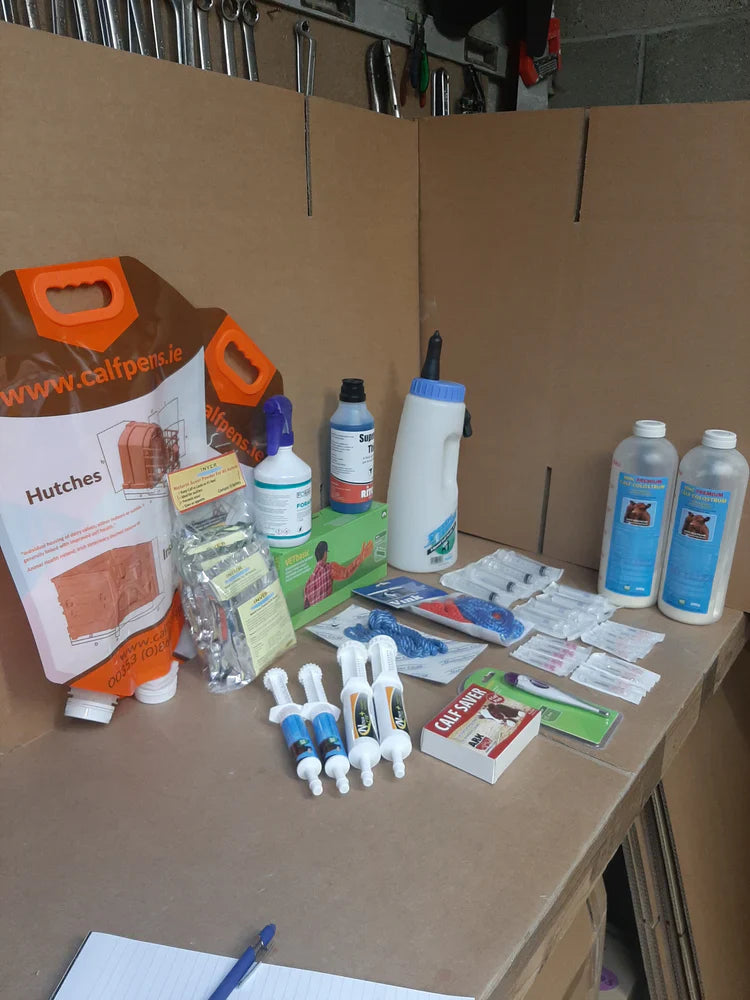 Calving Kit #3 – Country Farm Supplies UK