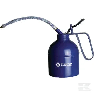 GROZ Oil can 500ml – CountryfarmsuppliesUK