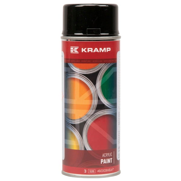 Kramp Aerosol Paint 400 ml – Country Farm Supplies UK