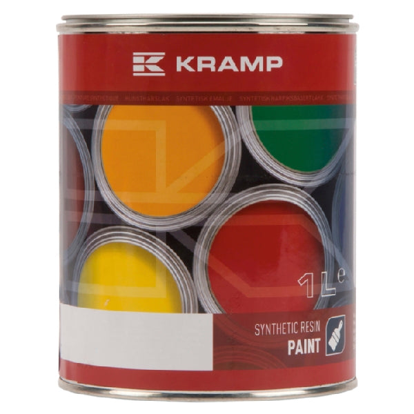 Kramp 1L Paint Can – Country Farm Supplies UK