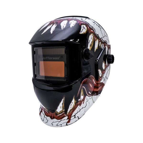 Automatic Welding and Grinding Helmet Type 4 – Country Farm Supplies UK