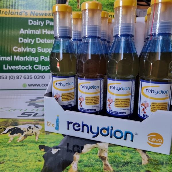 REHYDION GEL 320ML – Country Farm Supplies UK