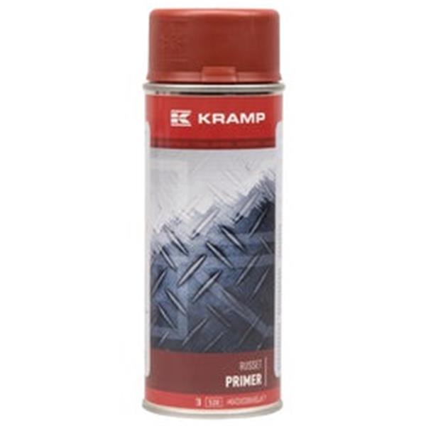 Kramp Aerosol Primer 400 mll – Country Farm Supplies UK
