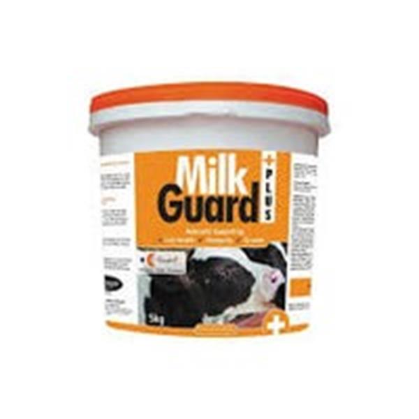 Milk Guard Plus 5kg – Country Farm Supplies UK