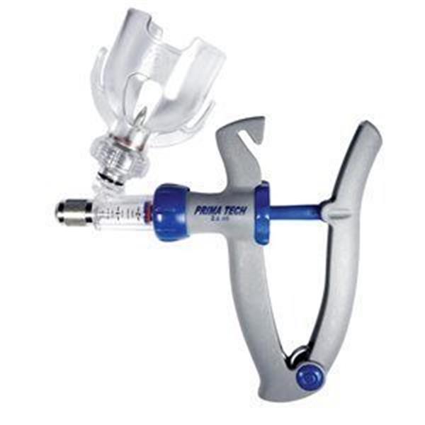 Prima Tech Adjustable Bottle Vaccinator 2ML – Country Farm Supplies UK
