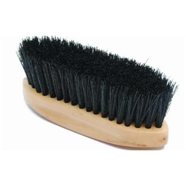 DANDY WOODEN BACK BRUSH BLACK BRISTLES – Country Farm Supplies UK