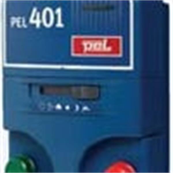 PEL 401 Unigiser 1 Joule output for 6 miles of wire – Country Farm ...