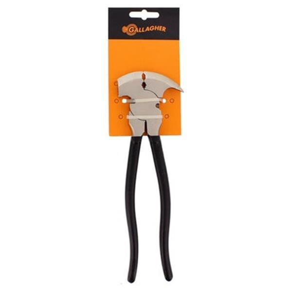 Gallagher Farmer Pliers – Country Farm Supplies UK