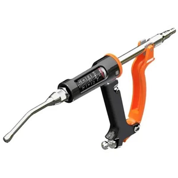 Farmstation Drencher Auto Metal – Country Farm Supplies UK