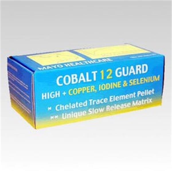 Cobalt 12 Guard High Lamb – Country Farm Supplies UK