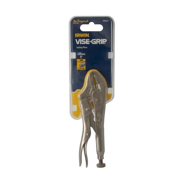 VISE-GRIP PLIERS WIRE CUTTER 5WR – Country Farm Supplies UK