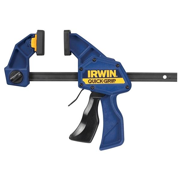IRWIN CLAMP QUICK GRIP 512 12in – Country Farm Supplies UK