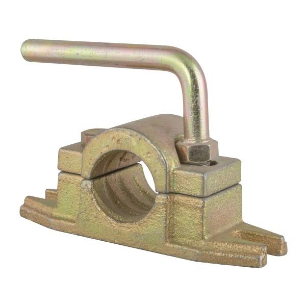 TJ15S Jockey Wheel Bracket – Country Farm Supplies UK