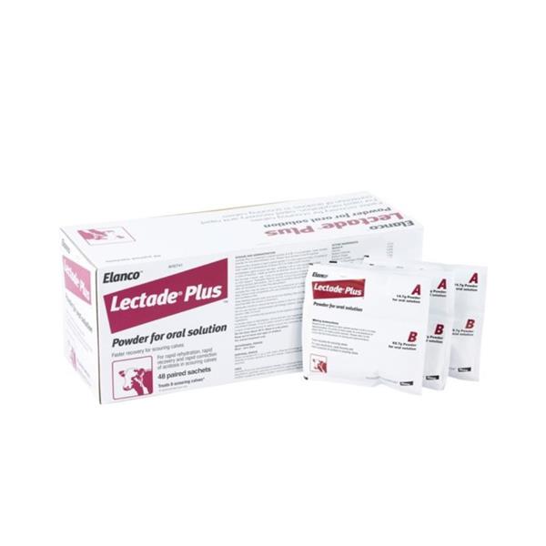 LECTADE PLUS 48'S – Country Farm Supplies UK