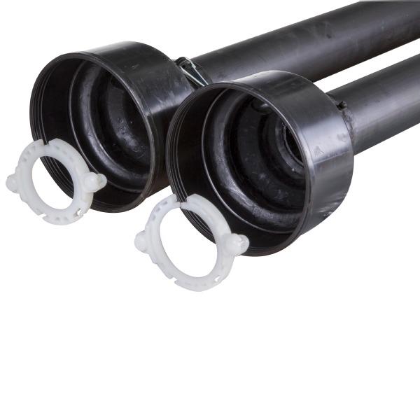 PTO COVER SAFETY PTO W01 x 1400mm – Country Farm Supplies UK
