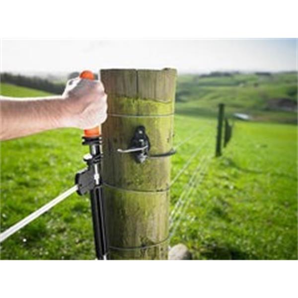 Multi strand gate kit, terra (4 conductors, 40mm – Country Farm Supplies UK