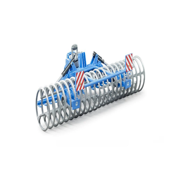 Lemken front VarioPack K furrow press – Country Farm Supplies UK