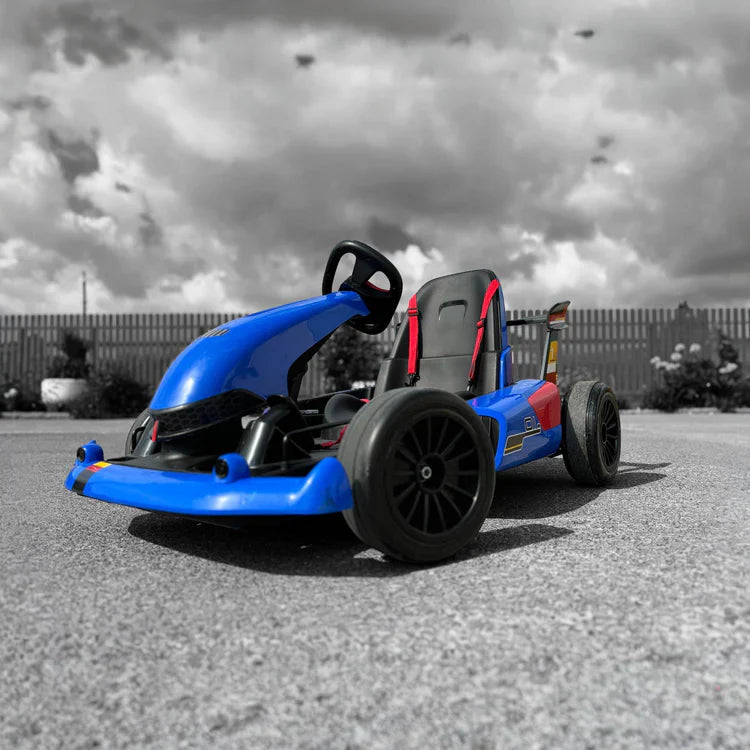 2V Kids Electric Go-Kart – Country Farm Supplies UK