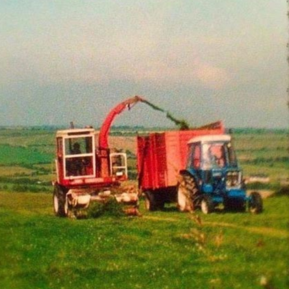 About Us – Country Farm Supplies UK