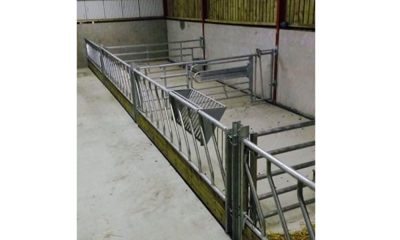 HAY RACK – CountryfarmsuppliesUK