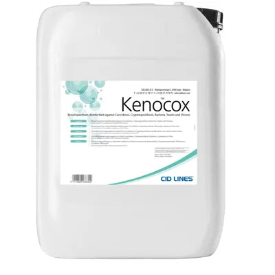 Kenocox 10L – Country Farm Supplies UK