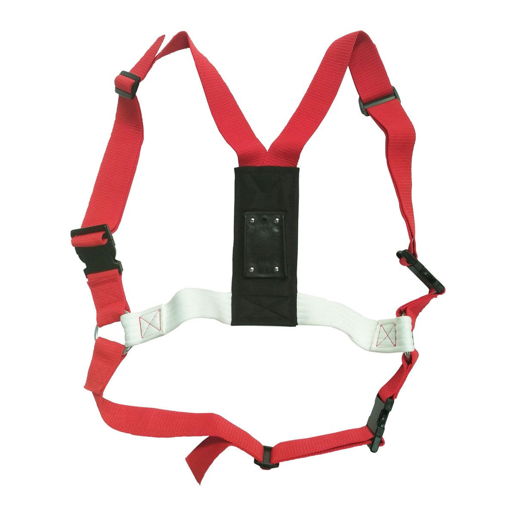 Nylon Ram Harness – CountryfarmsuppliesUK