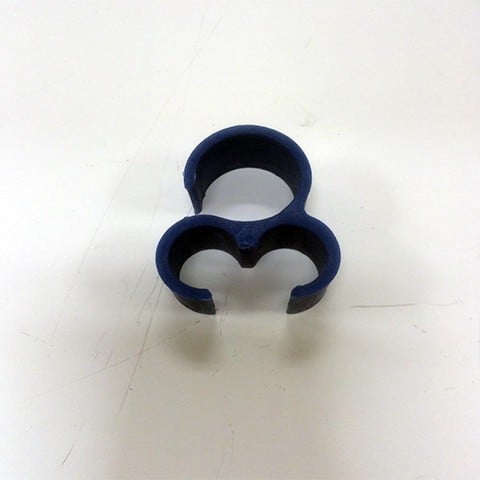 Tube Clip 2×2 – Country Farm Supplies UK