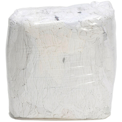 White Rags 10kg – CountryfarmsuppliesUK