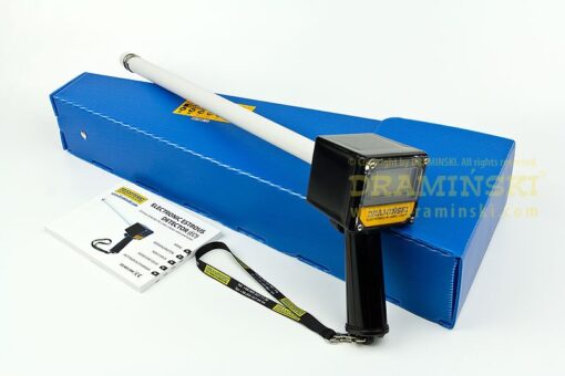 Draminski Estrous Detector – Country Farm Supplies UK