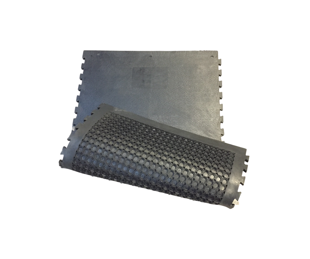 Cubicle Mats Straight edge interlocking – CountryfarmsuppliesUK