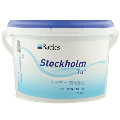 Stockholm Tar – Country Farm Supplies UK