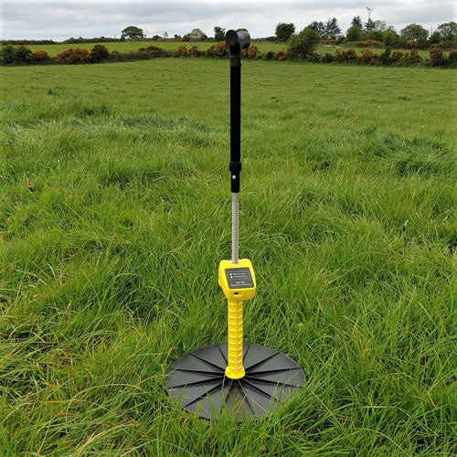 Electronic Bluetooth Plate Meter EC-20 – Country Farm Supplies UK